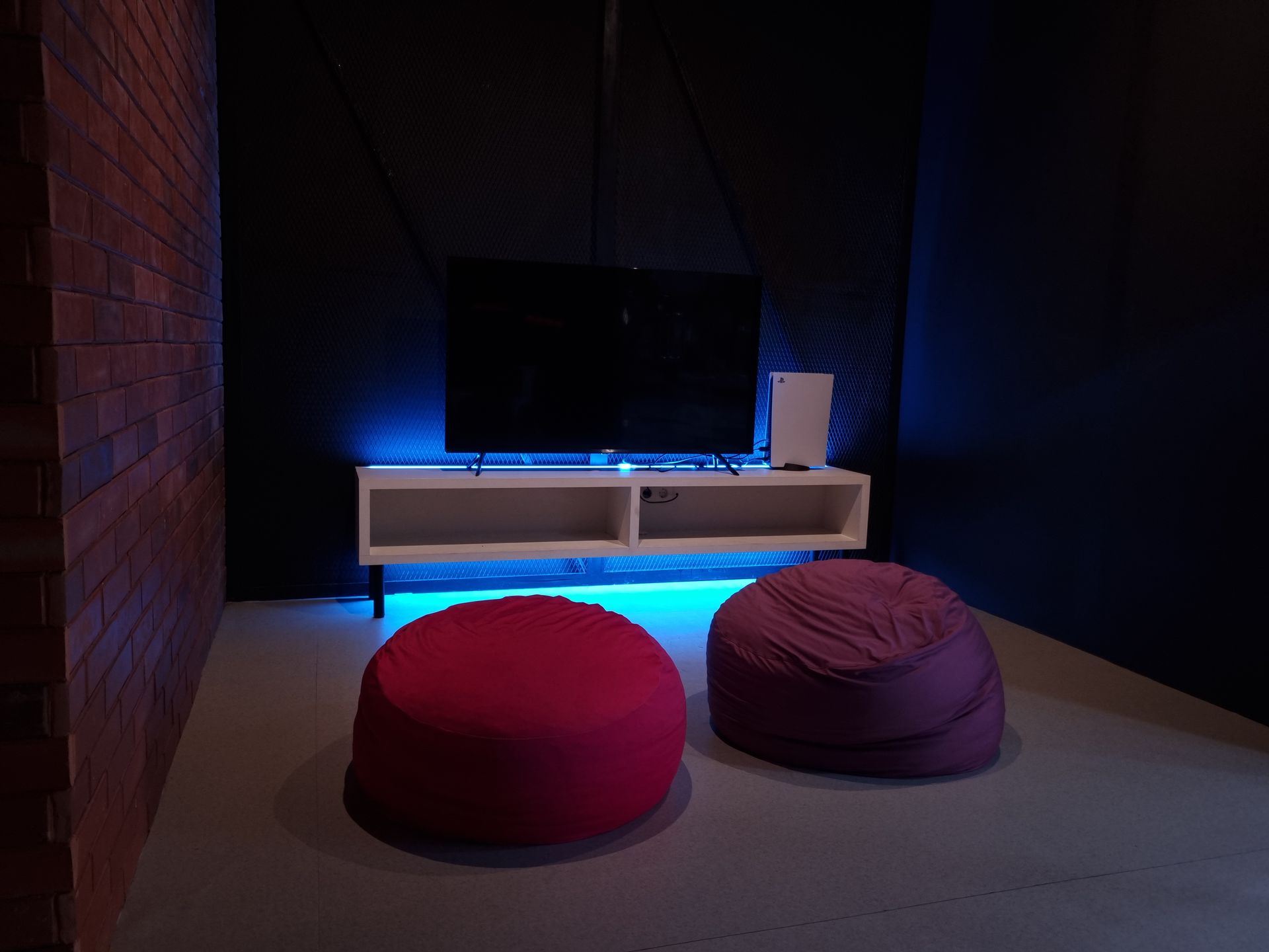 Point Arena Gaming House