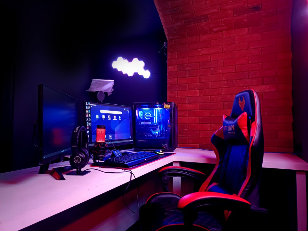 Point Arena Gaming House