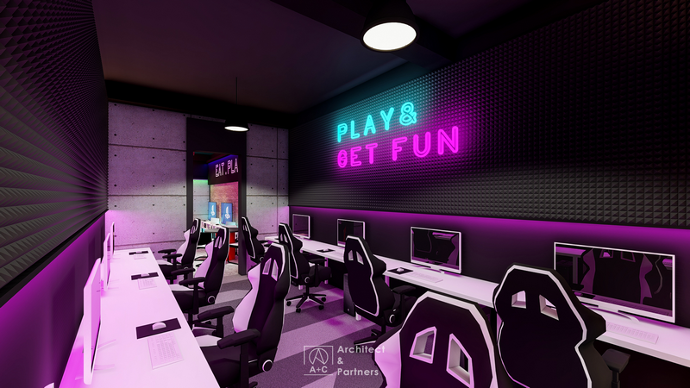 Point Arena Gaming House