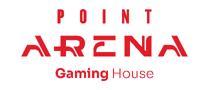Point Arena Gaming House